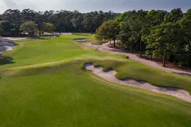 Course Guide - River Club