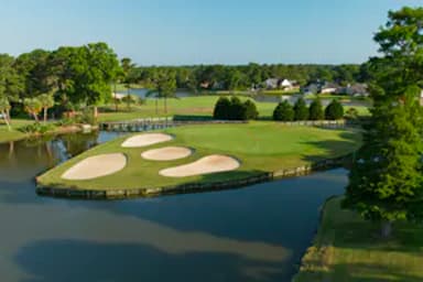 Course Guide - River Club