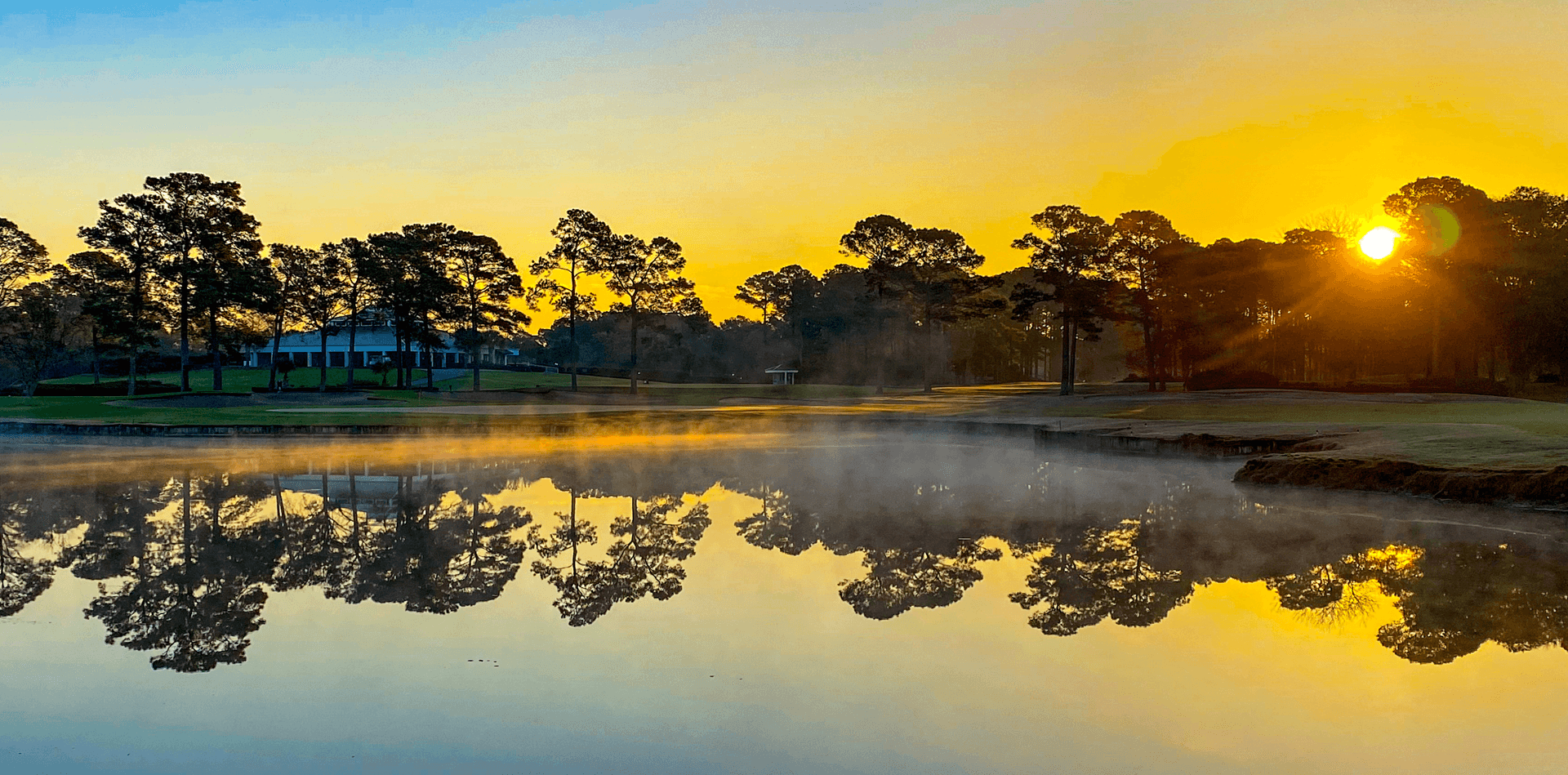 Course Guide - River Club